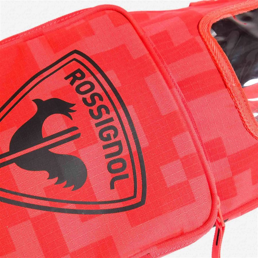 Rossignol Nordic Riffle Bag Hot - obal na malorážku | Sunshop.sk - Vše pro vodáky horolezce a ...