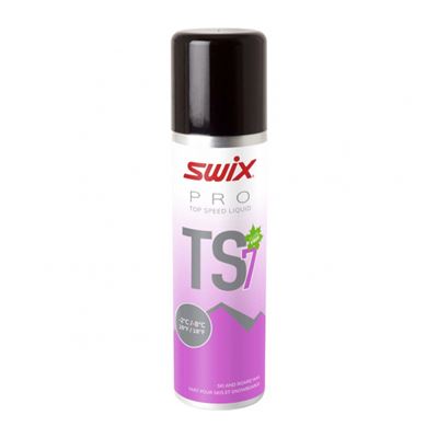 Swix TS7 Top Speed 50ml | Sunshop.sk - Vše pro vodáky horolezce a turisty