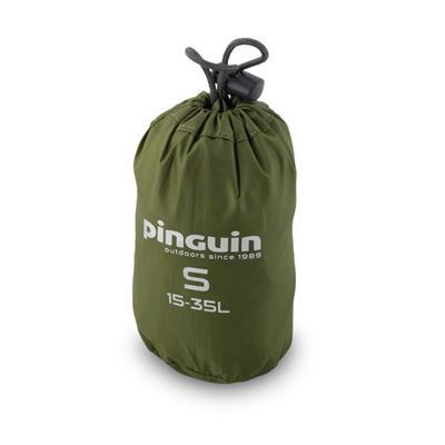 Pinguin RAINCOVER pláštěnka na batoh Khaki XL | Sunshop.sk - Vše pro ...